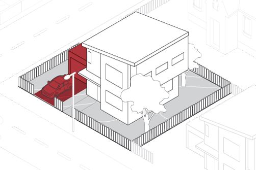 How off-street parking is hurting our neighbourhoods - Greater Auckland