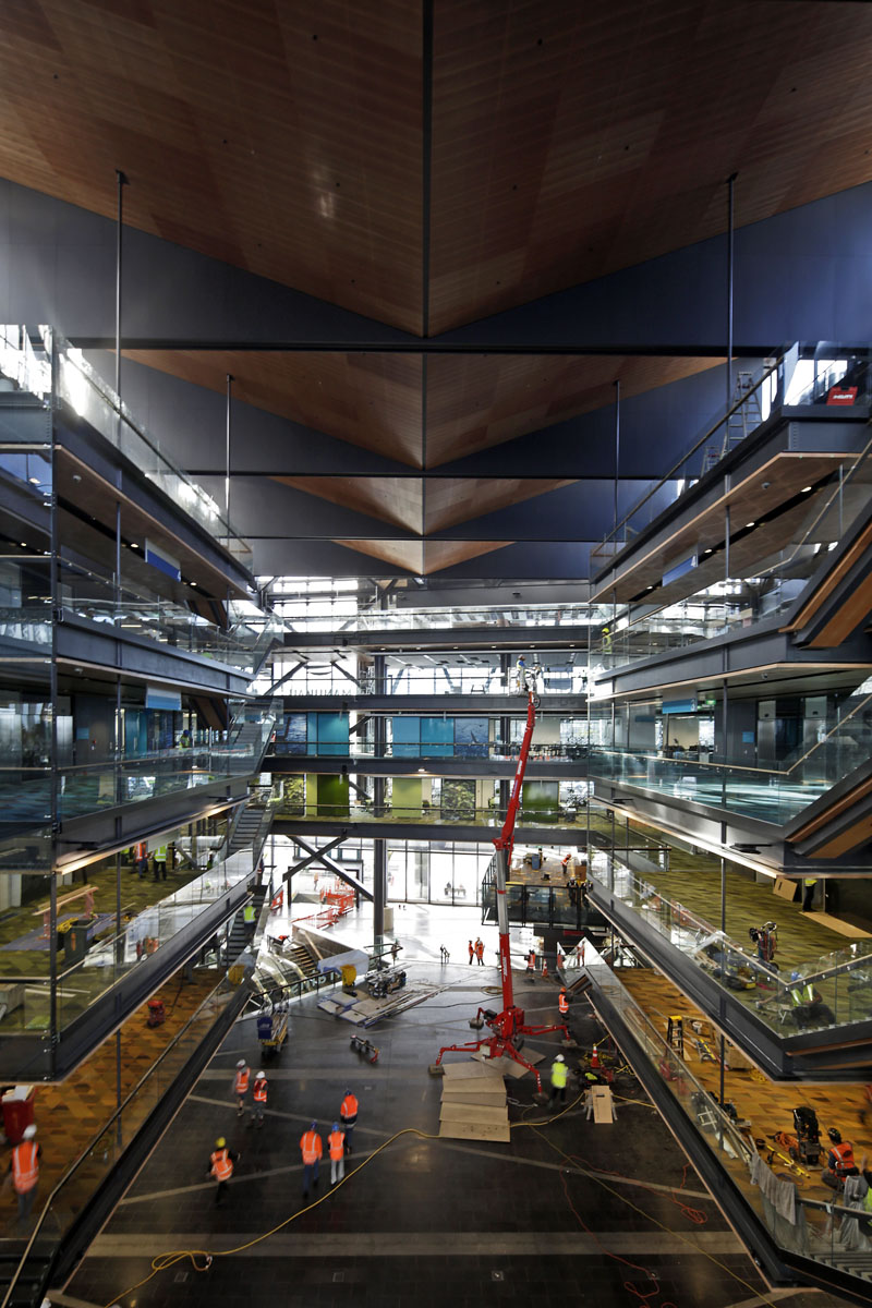 Manukau Redemption - Greater Auckland