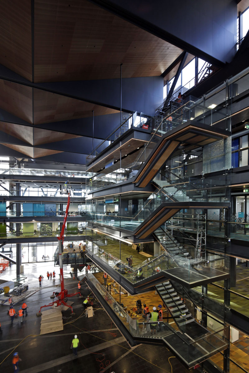 Manukau Redemption - Greater Auckland