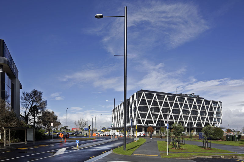 Manukau Redemption - Greater Auckland