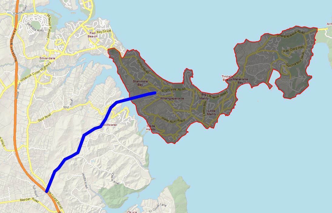 Is Penlink worth it? - Greater Auckland