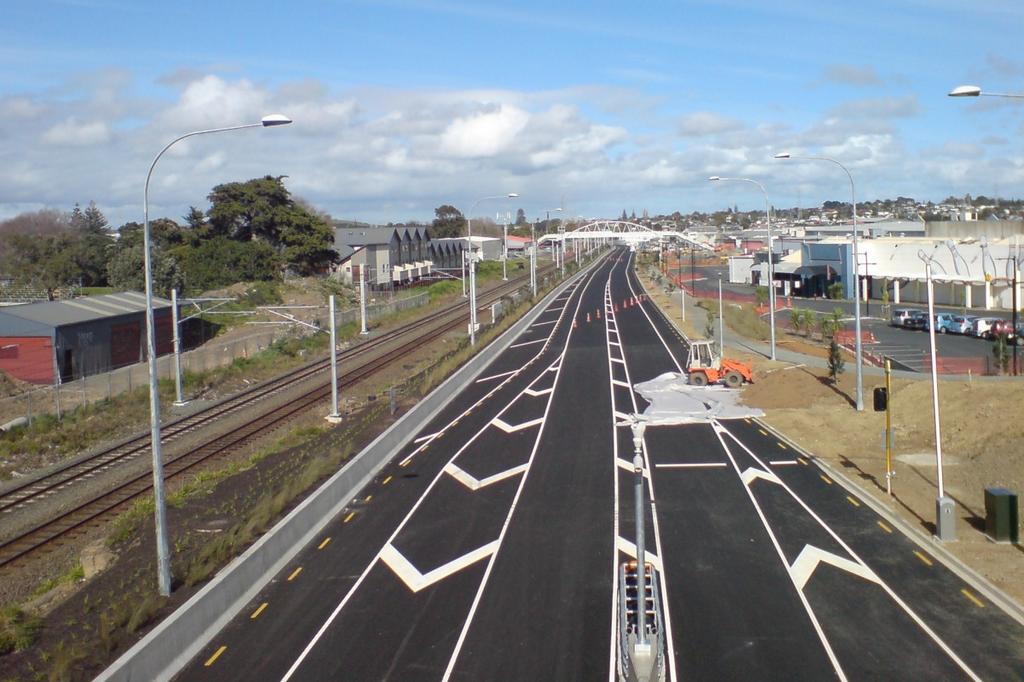 Why are we still building roads like this? - Greater Auckland