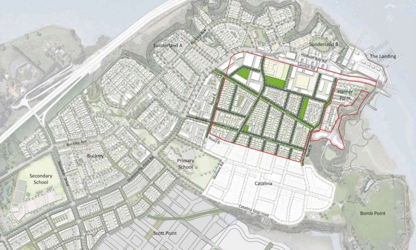 More homes at Hobsonville - Greater Auckland