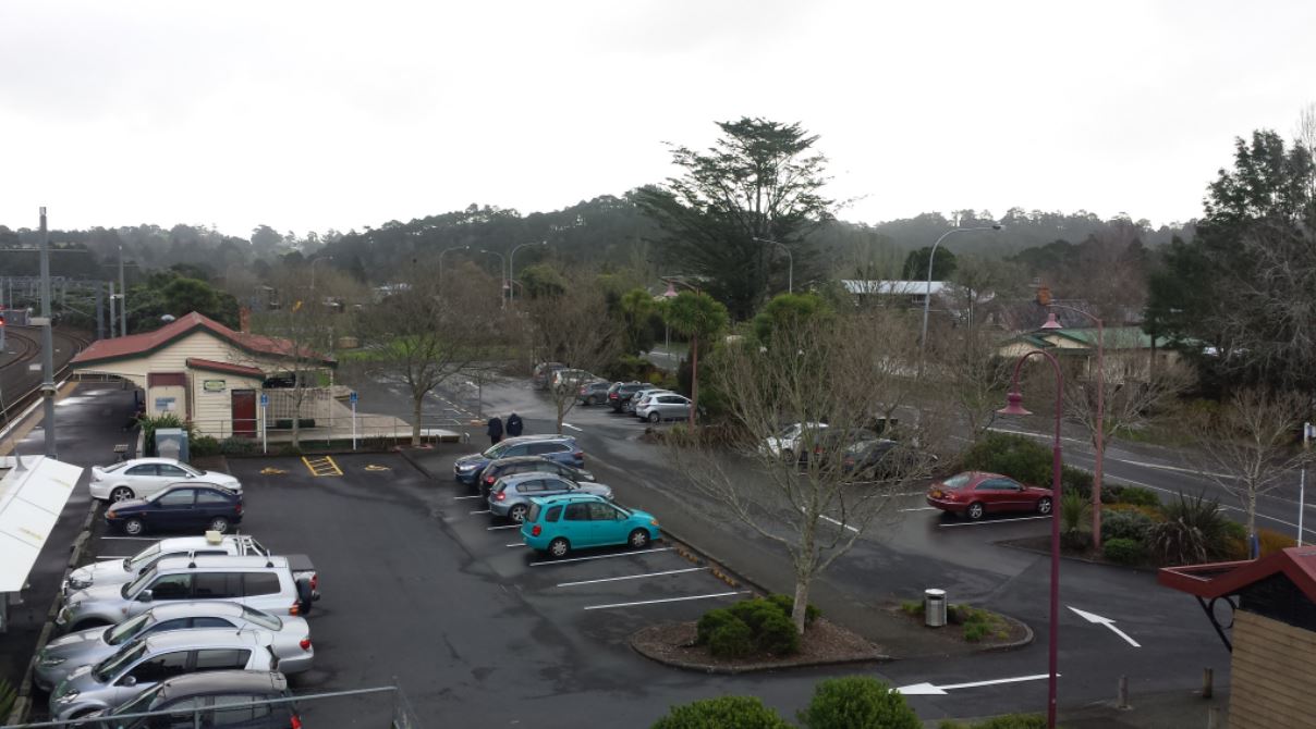 Swanson Developments - Greater Auckland