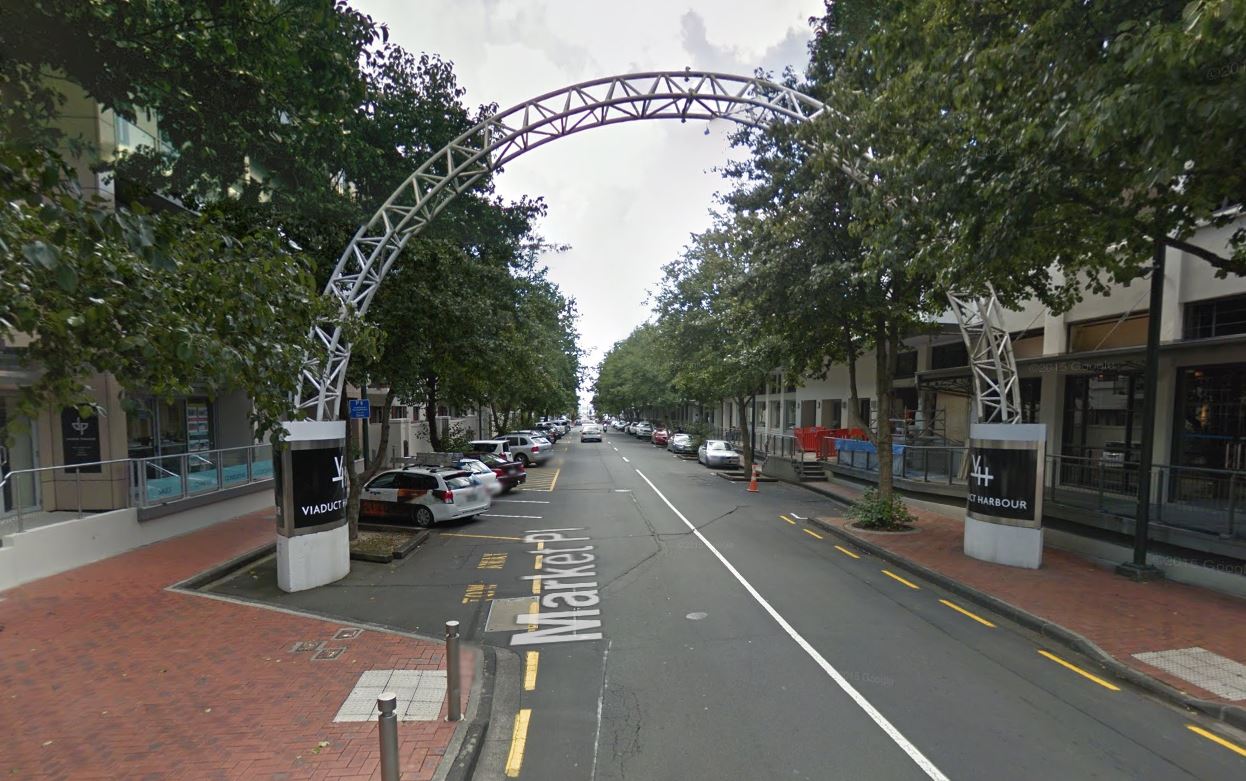 Early June AT Board Meeting - Greater Auckland