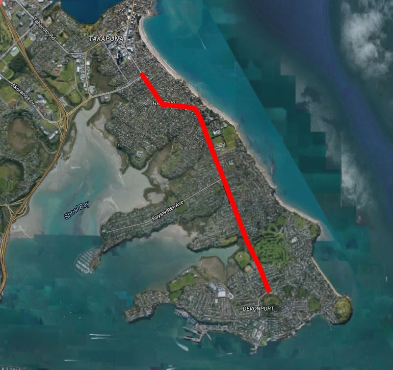 The Future of Lake Rd - Greater Auckland