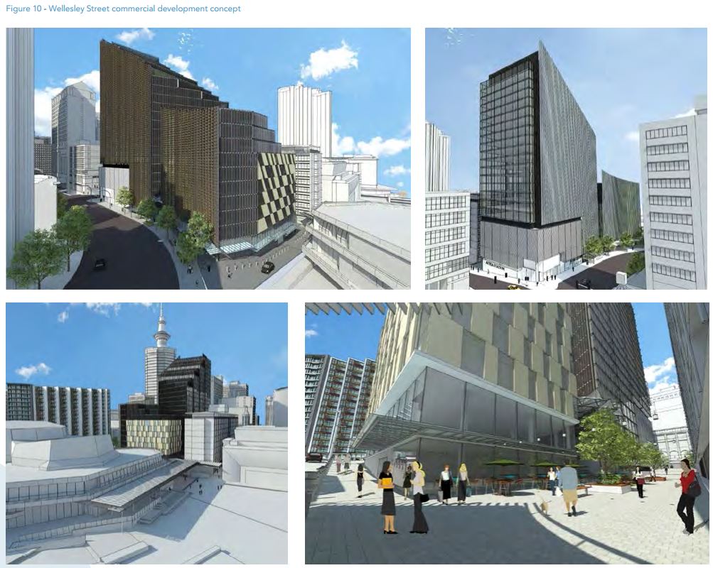 Tendering to start for rest of CRL - Greater Auckland