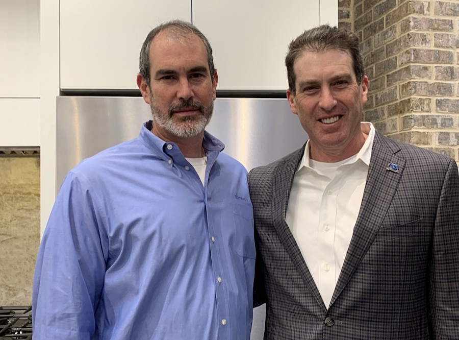 Plesser's Appliances celebrates 100 years in Babylon Village - Greater ...