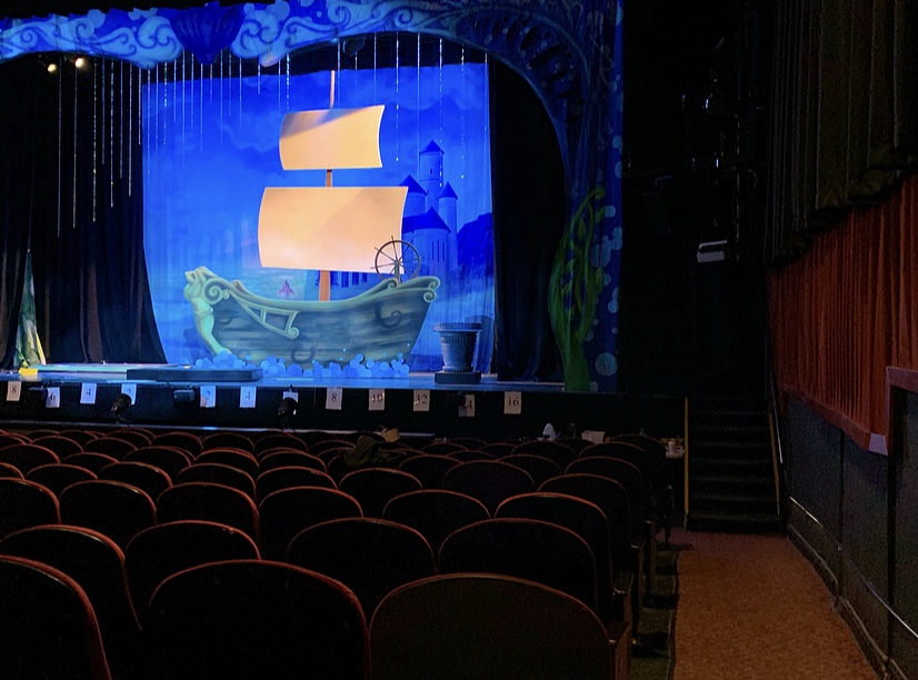 The Argyle Theatre brings ‘The Little Mermaid’ to Babylon Village ...