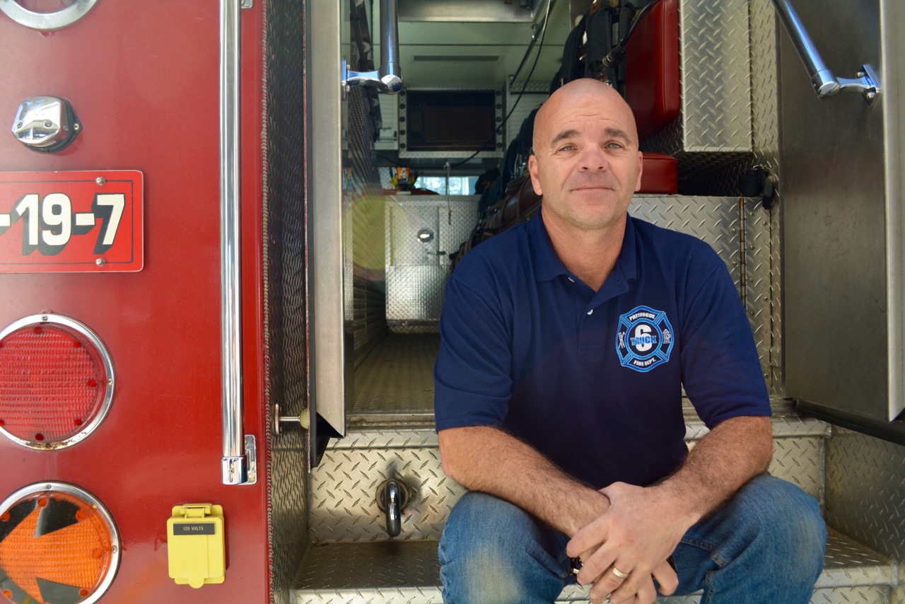 Patchogue Votes: New fire rescue truck goes to referendum Tuesday ...