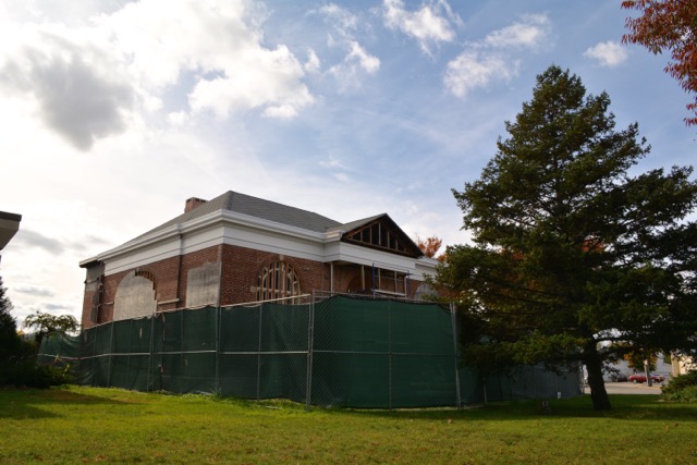 In search of a long-lost work of art in Patchogue Village - Greater ...