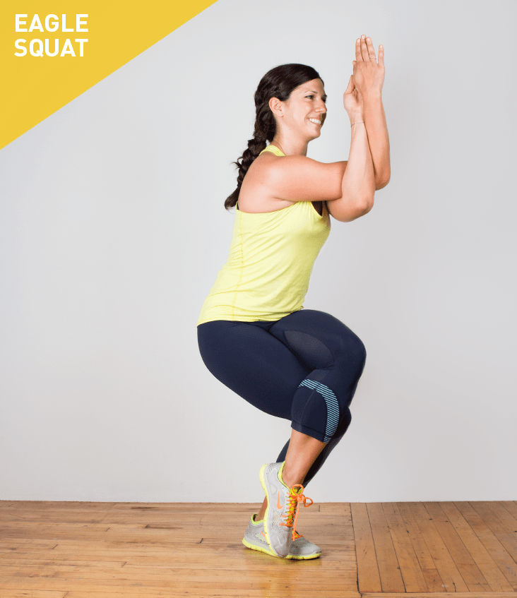 40 Squat Variations You Need to Try – fever4thefitness