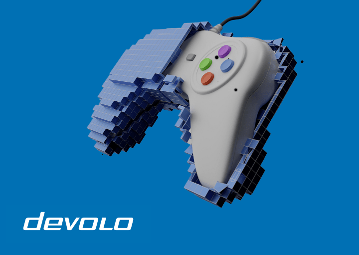 Έρευνα Devolo 2023: «Το Gaming στην Ελλάδα» • Greeco