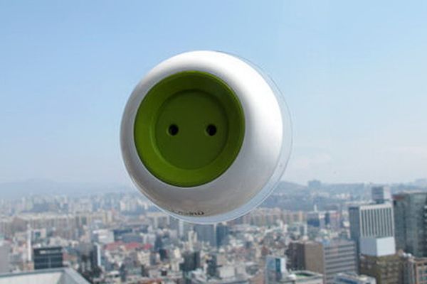 solar-window-outlet - Green Diary - A comprehensive guide to ...