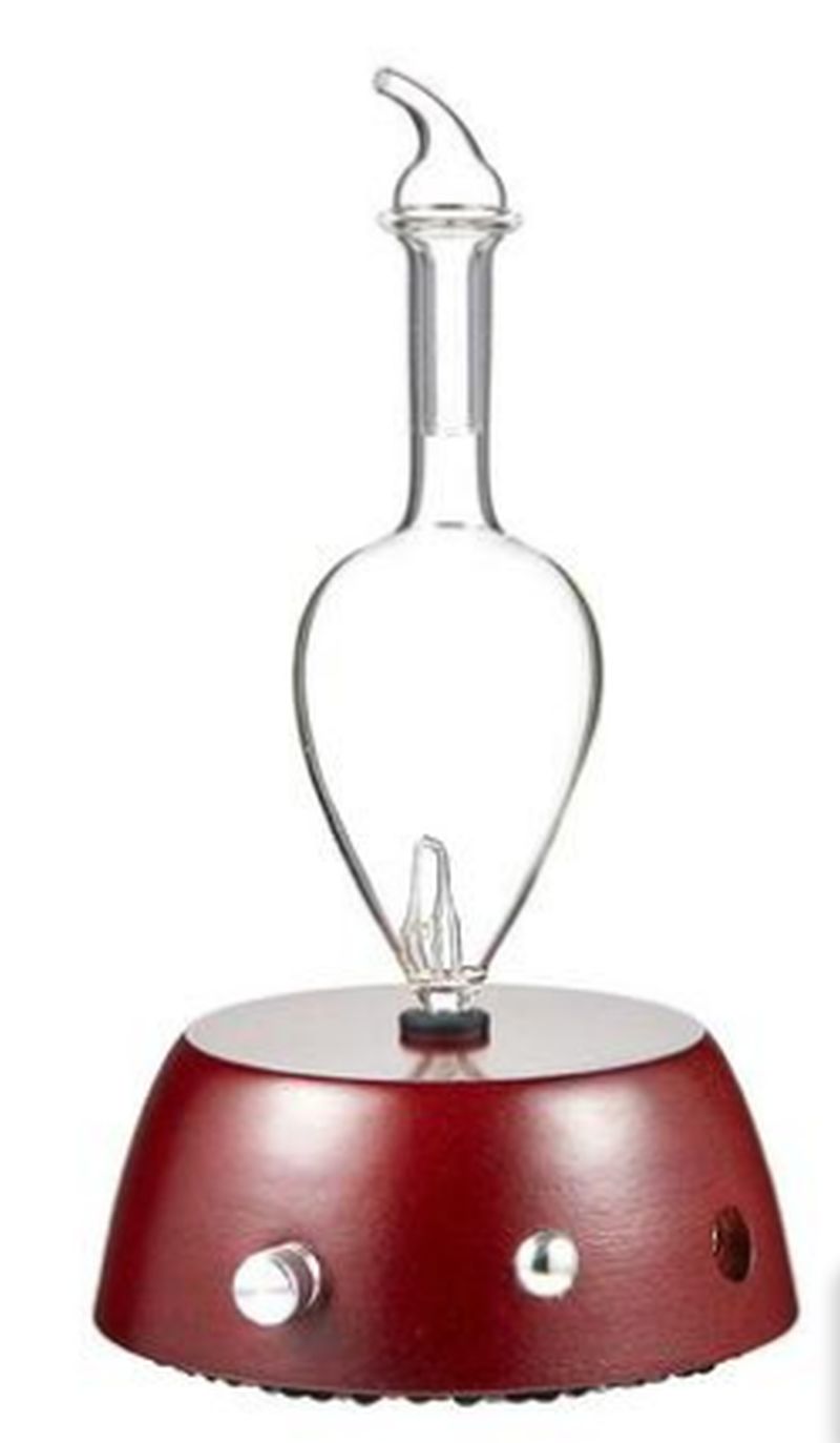 Reasons Why You Should Have Nebulizer Essential Oil Diffusers