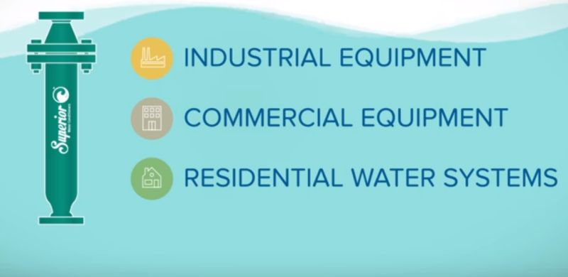 How Do Water Conditioner Systems Work