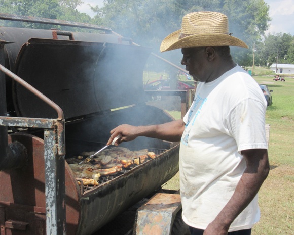Boligee Day celebrates community – Greene County Democrat