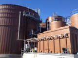 Fcpc Renewable Generation Biodigester Construction Greenfire