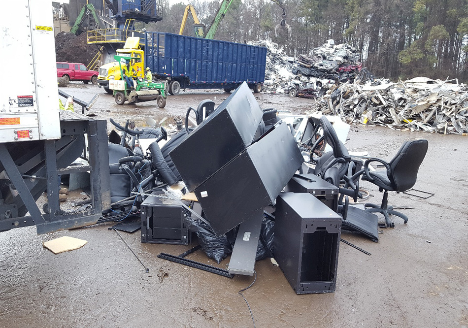 Junk Removal Rates | Green Junk Removal