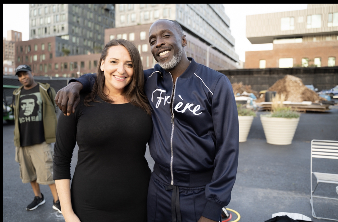 Meet Dana Rachlin, the Newly Appointed District Leader for AD-50 ...