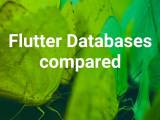 What Is The Best Flutter Database Open Source By Greenrobot