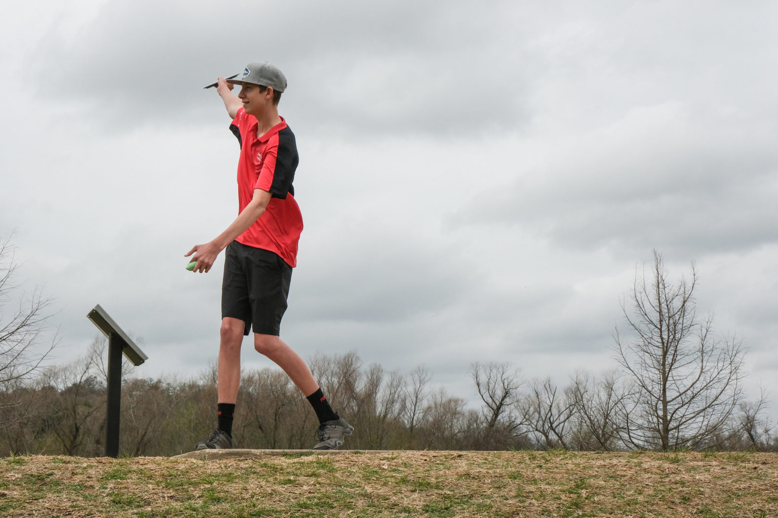 Gannon Buhr is the future of disc golf (and he knows it)