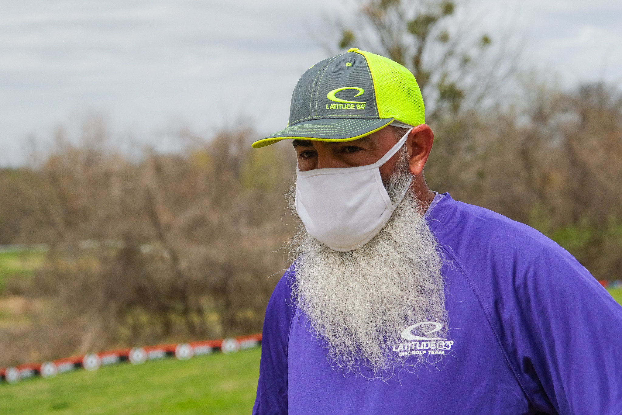 JohnE McCray updates fans on his recovery