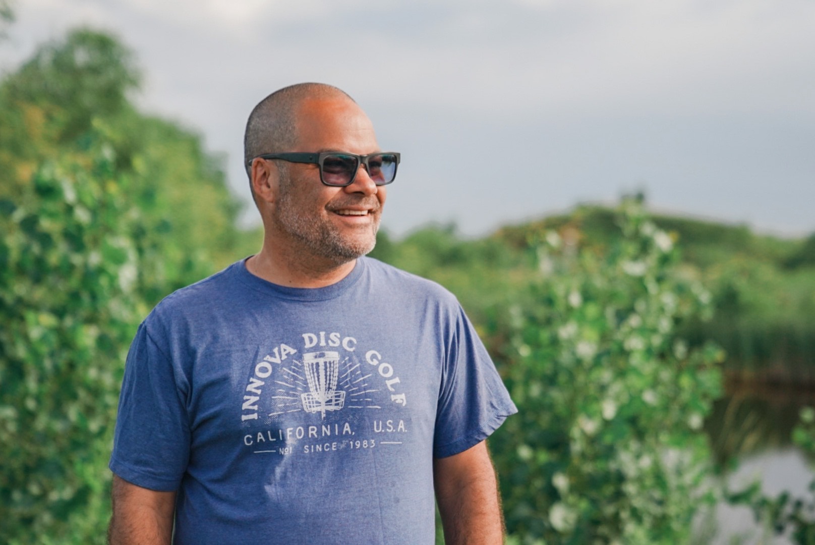 Jeff Panis talks all things Innova