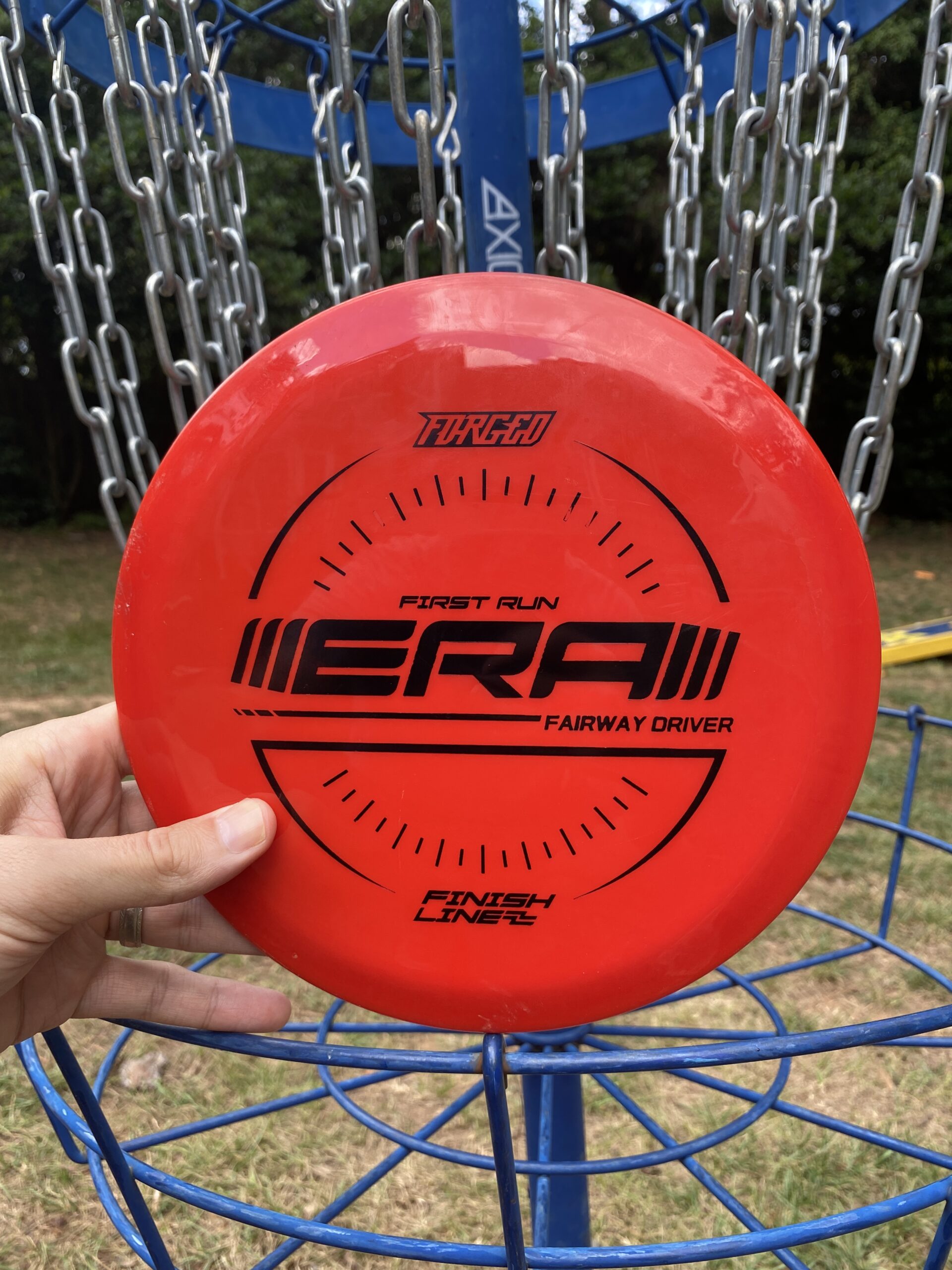 Review: The Finish Line Era