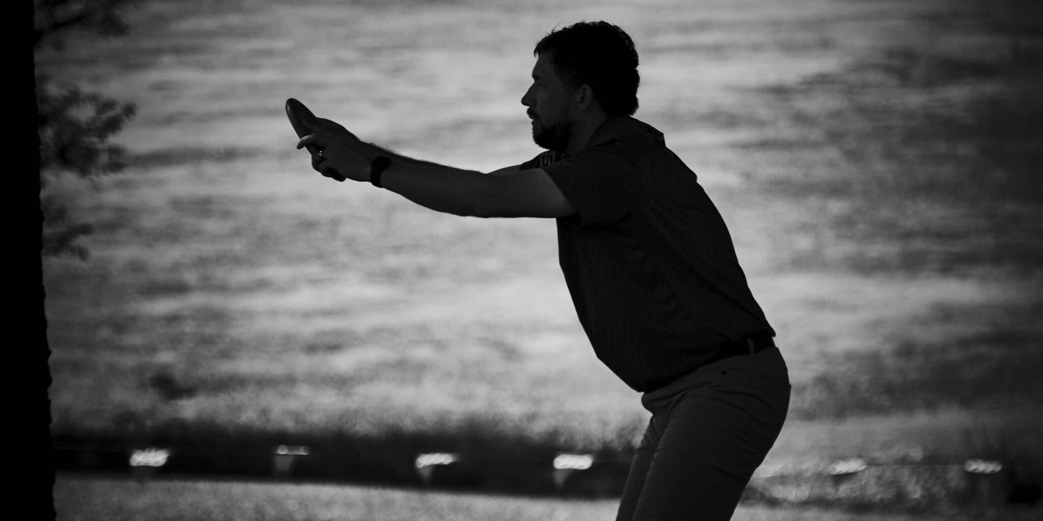 Why you should be jealous of Nate Sexton's disc golf career