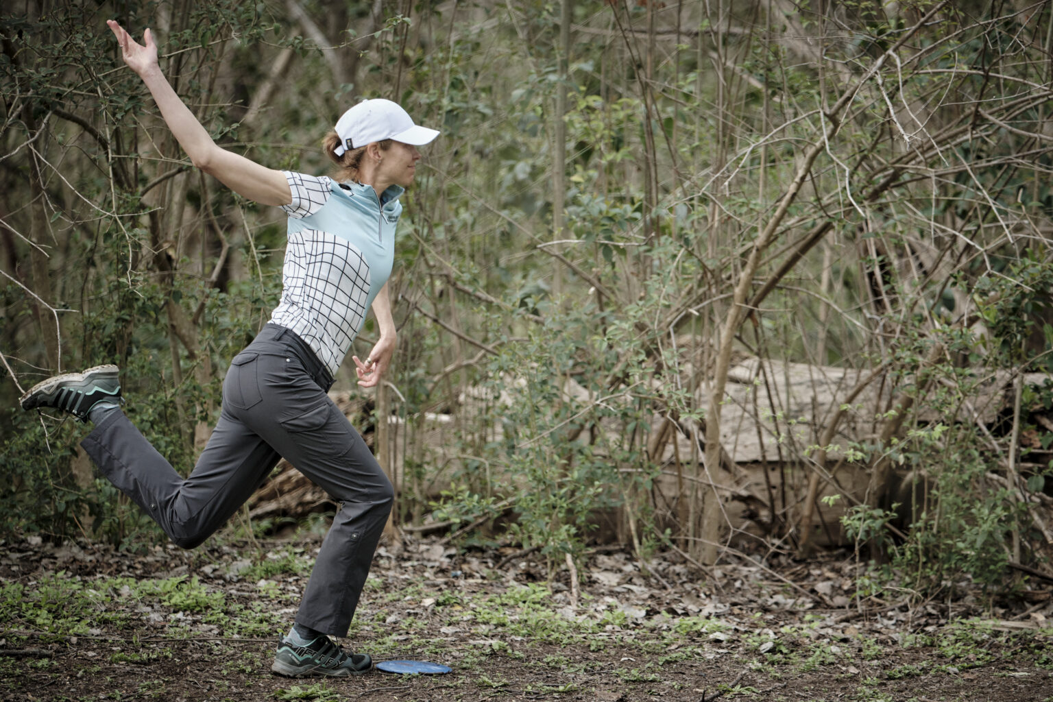 Juliana Korver puts her 2023 Portland Open in perspective