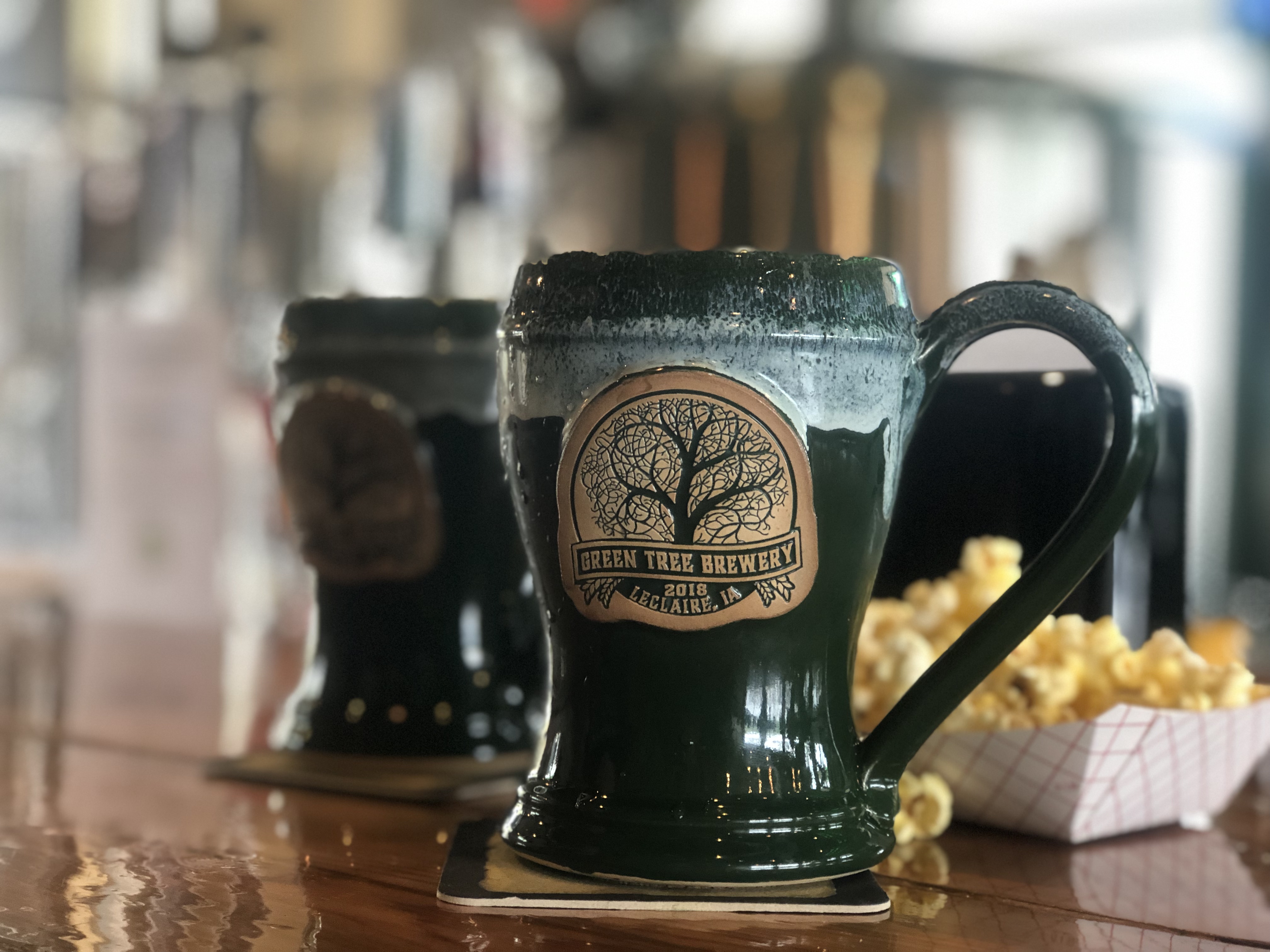 Green Tree Brewery