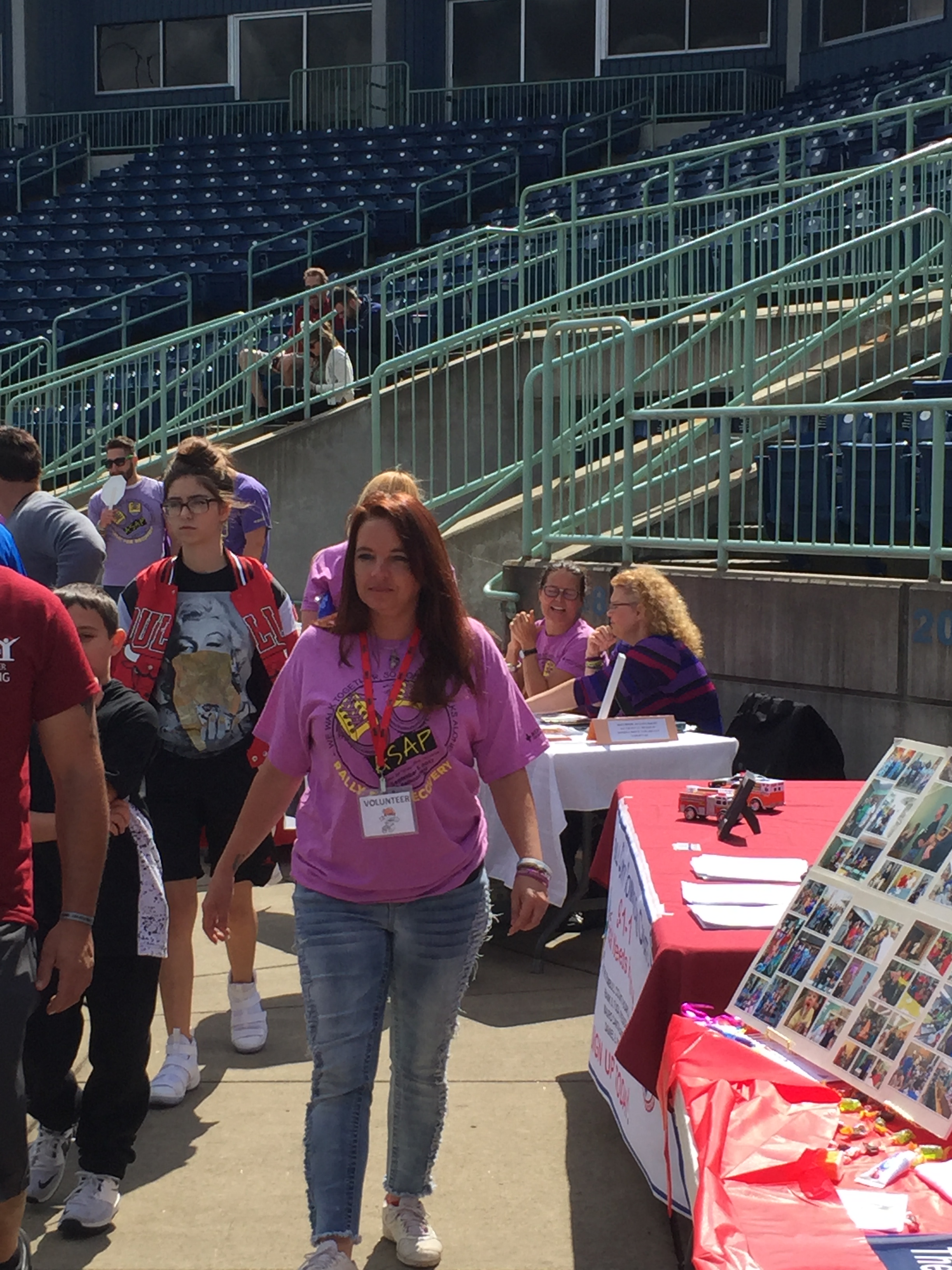 ASAP Rally for Recovery – Greentree Counseling Center, Inc.