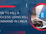 How To Kill A Process Using Kill Command In Linux Greenwebpage Community