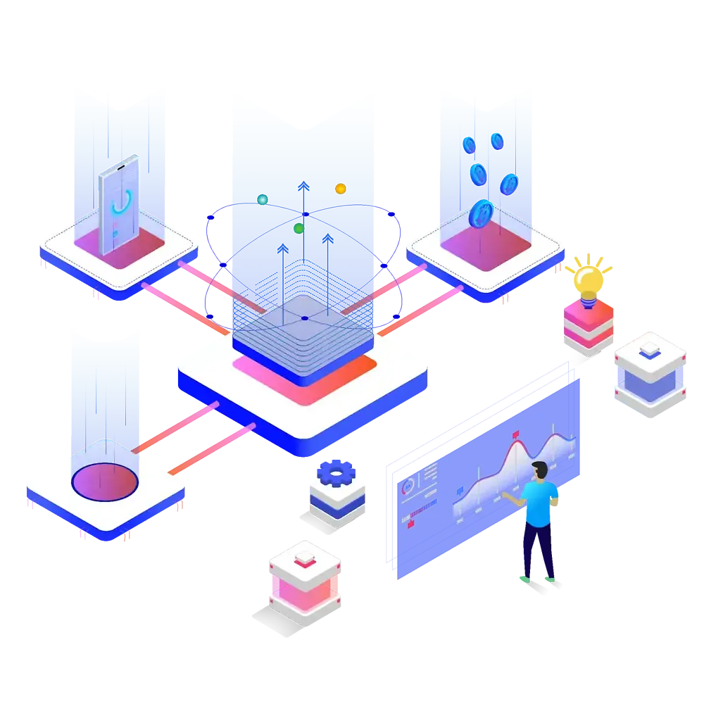 Digital Marketing | Web & App Development Agency - Greenwill Techs