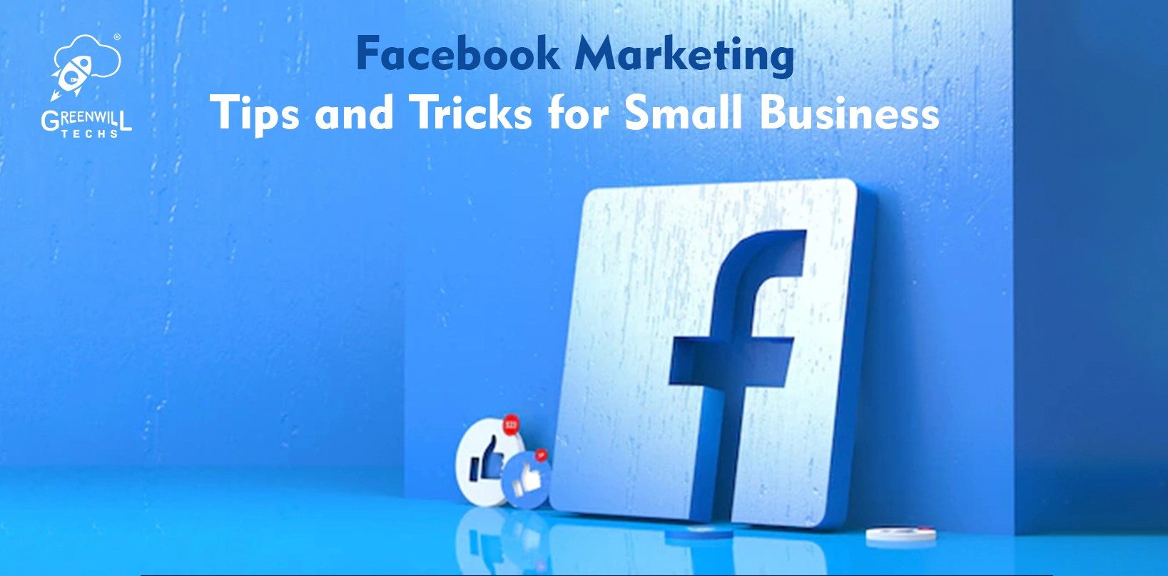 Facebook Marketing: Tips and Tricks for Small Business
