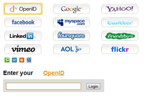 Open Source Php Library For Social Services Authentication Hybridauth