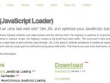 Optimize Javascript Loading On Your Site With Jsl Javascript Loader
