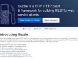 Php Http Framework For Restful Web Service Guzzle Greepit