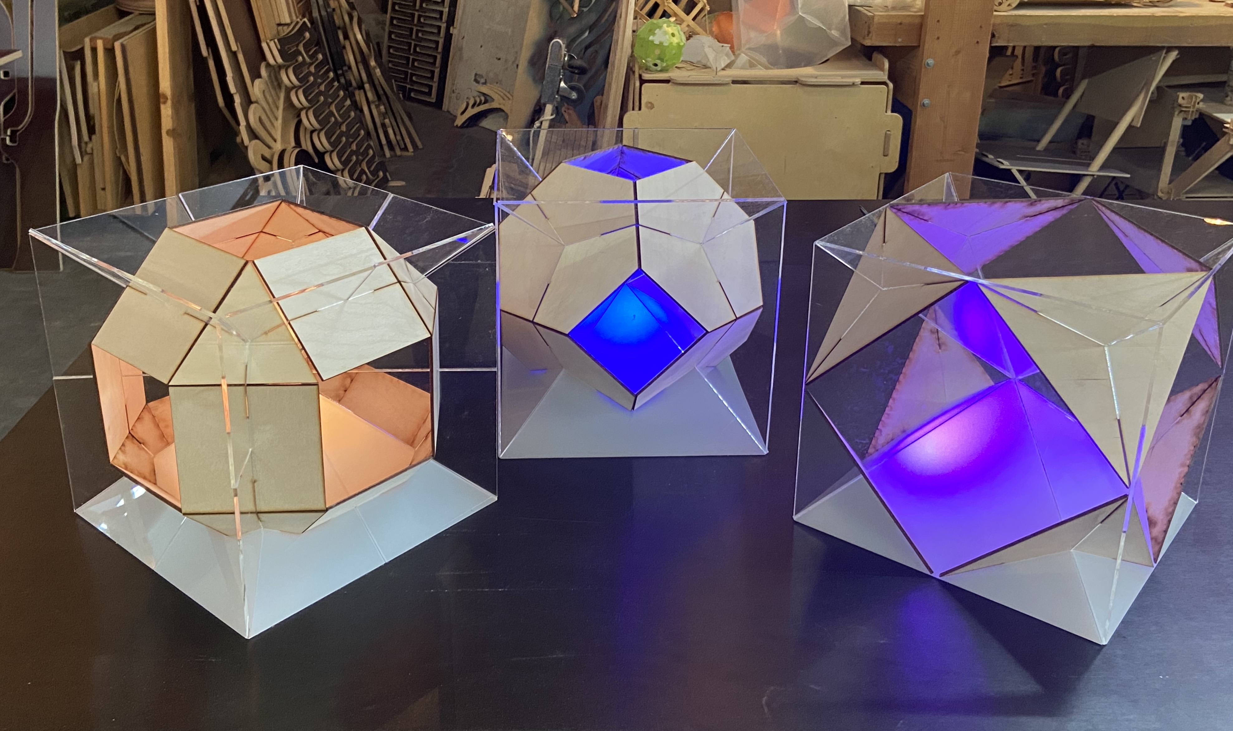 Math - Gregg Fleishman