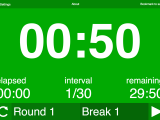 Interval Timer
