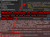 Github Greggman Webgpu Dev Extension A Browser Extension To Help