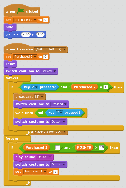 Kids Learn Coding with Scratch Cards | Greg Laden's Blog
