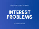 Interest Problems Gregmat
