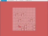 The Classic Windows Game Minesweeper Minesweeper Java