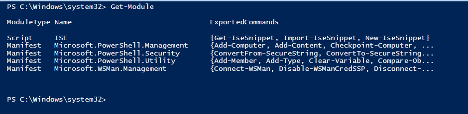 Learning Powershell Using Powershell Community Extensions Azure Greg 0329