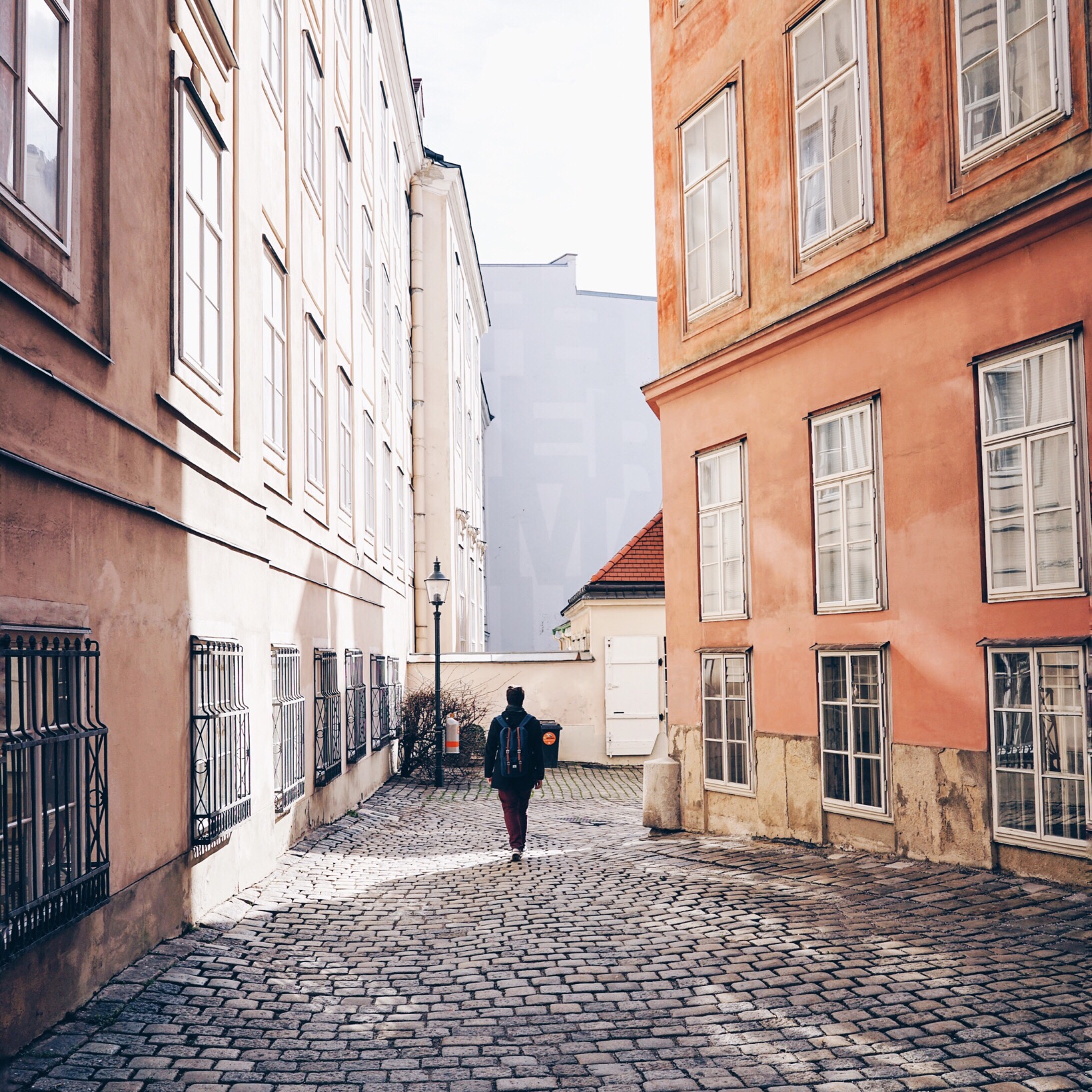 Best 5 tips for starting film photography - Greg Sideris