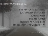 Psalm 76 Nkjv Devoted To You
