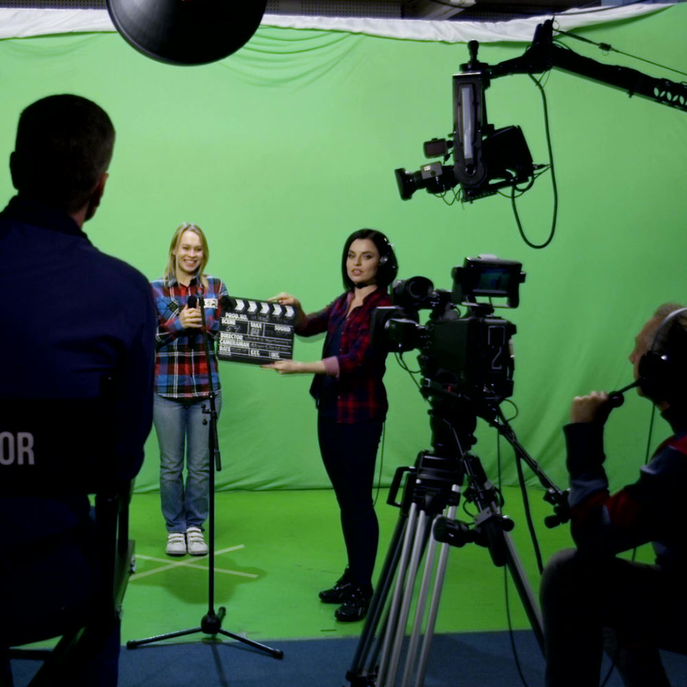 TeamBuilding | Gregson Studios