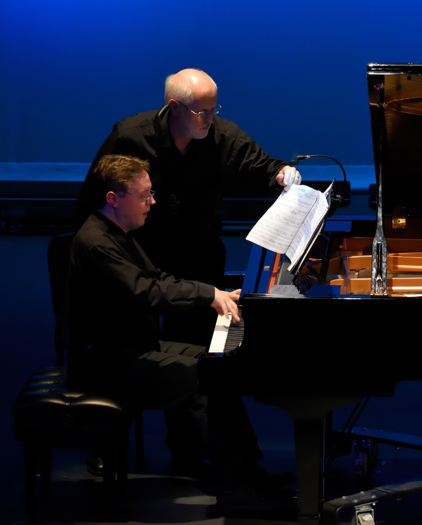 Photos – Greg Strohman